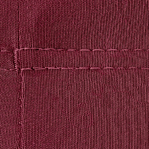 PANOEGSN Tummy Control Leggings for Women Capri Pants Solid Color Cropped Yoga Pants Tight Stretchy Athletic Fitness Trousers