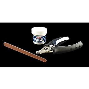 Resco Claw Care Kit, Large