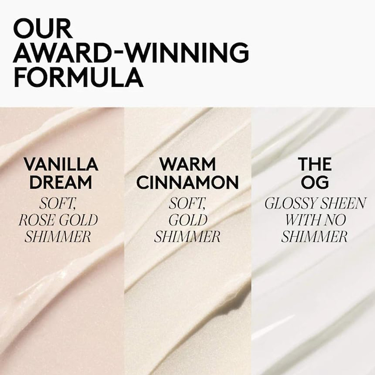 Fenty Skin Lil Butta Dropz Mini Whipped Oil Body Cream Trio