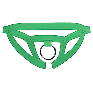 NOLDARES Sexy Lingerie Quick Dry C-String Bulge Pouch Underwear Invisible Bikini Briefs Sissy Panties Nightwear AC21