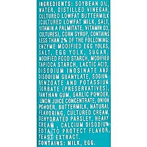 Heinz Ranch Single Serve Packet (0.42 Oz Packets, Pack of 200)