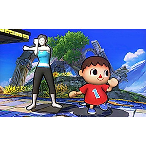 Super Smash Brothers - Nintendo 3DS [Japan Import]