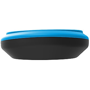 iFrogz Audio Tadpole wireless Bluetooth Speaker - Black/Purple