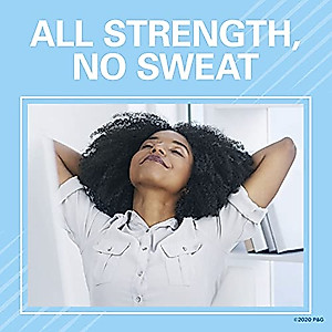 Secret Antiperspirant and Deodorant for Women, Outlast Xtend with 48 Hour Odor Protection Invisible Solid, Protecting Powder, 2.6 Oz Pack of 3 (Packaging May Vary)