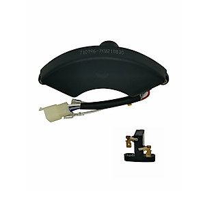 5~8KW Generator AVR Automatic Voltage Regulator Rectifier for Honda and Clones Predator Champion Blackmax Generac Powermate Duromax Firman Wen Etq 5000 5500 6500 7000 7500 8000 8500 8750 9000 9500