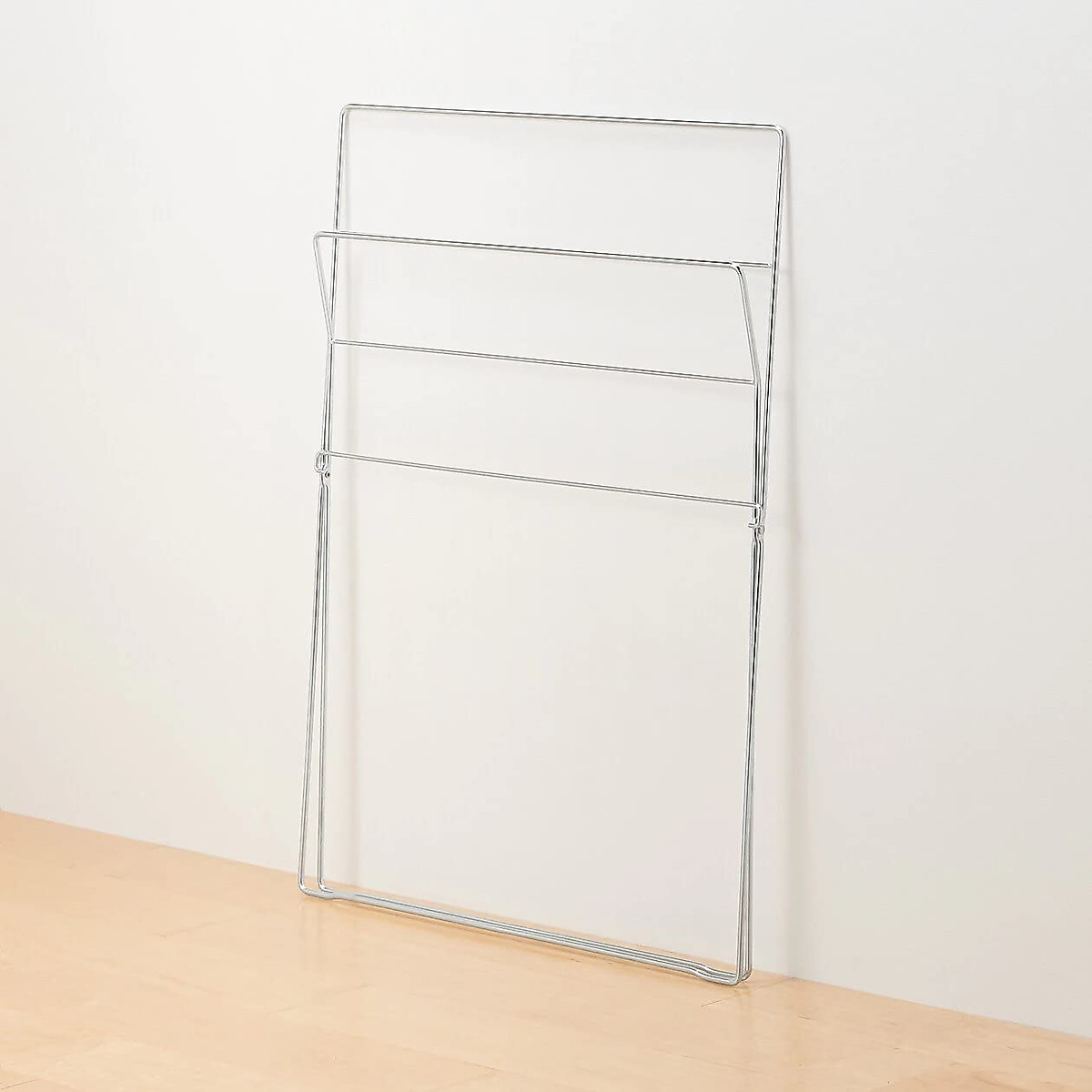 無印良品 MUJI 44901755 Stainless Steel Small Indoor Drying