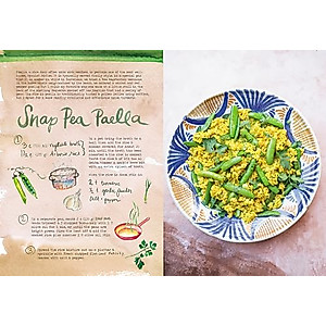 The Forest Feast Mediterranean: Simple Vegetarian Recipes Inspired by My Travels