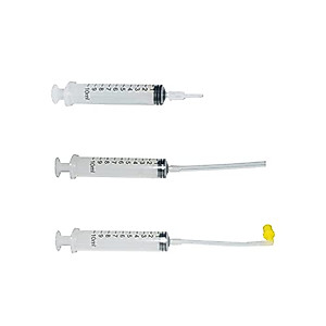 DTF Printer Cleaning Solution, Universal Printer Nozzle Cleaner DTF Ink Cleaner for DX5 i3200 XP600 L1800 L800 L1390 XP-1500 Printers-Works with DTF UV Ink (100ml)