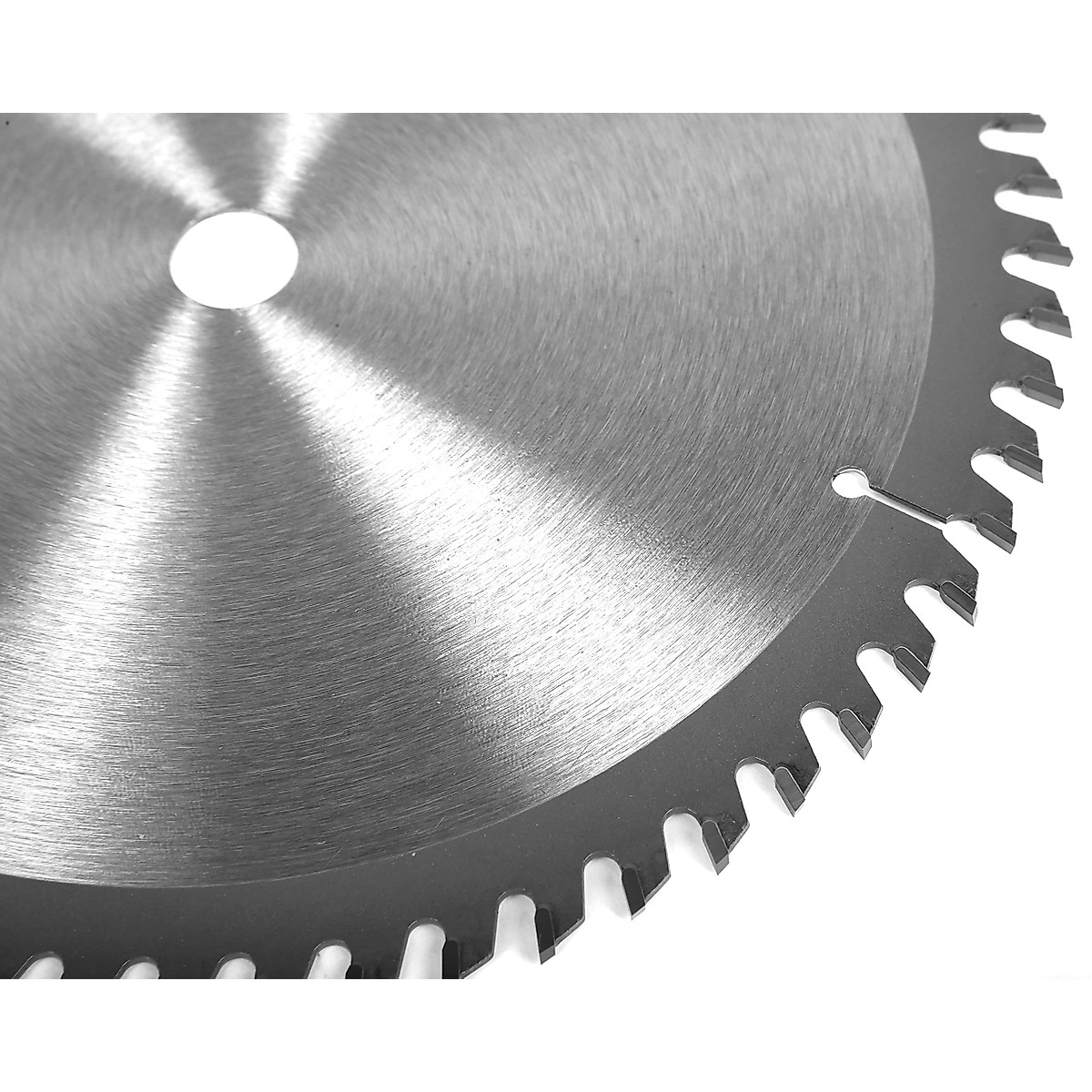 WEN BL0860 8.25-Inch 60-Tooth Fine-Finish Carbide-Tipped Circular Saw Blade