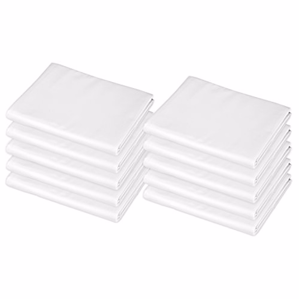 Hanging Rest Mat - Daycare and Preschool Nap Mats - Assorted & American Baby Company Cotton-Polyester Blend, Fitted with Elastic Corners Standard Daycare/Pre-School Nap Mat Sheet