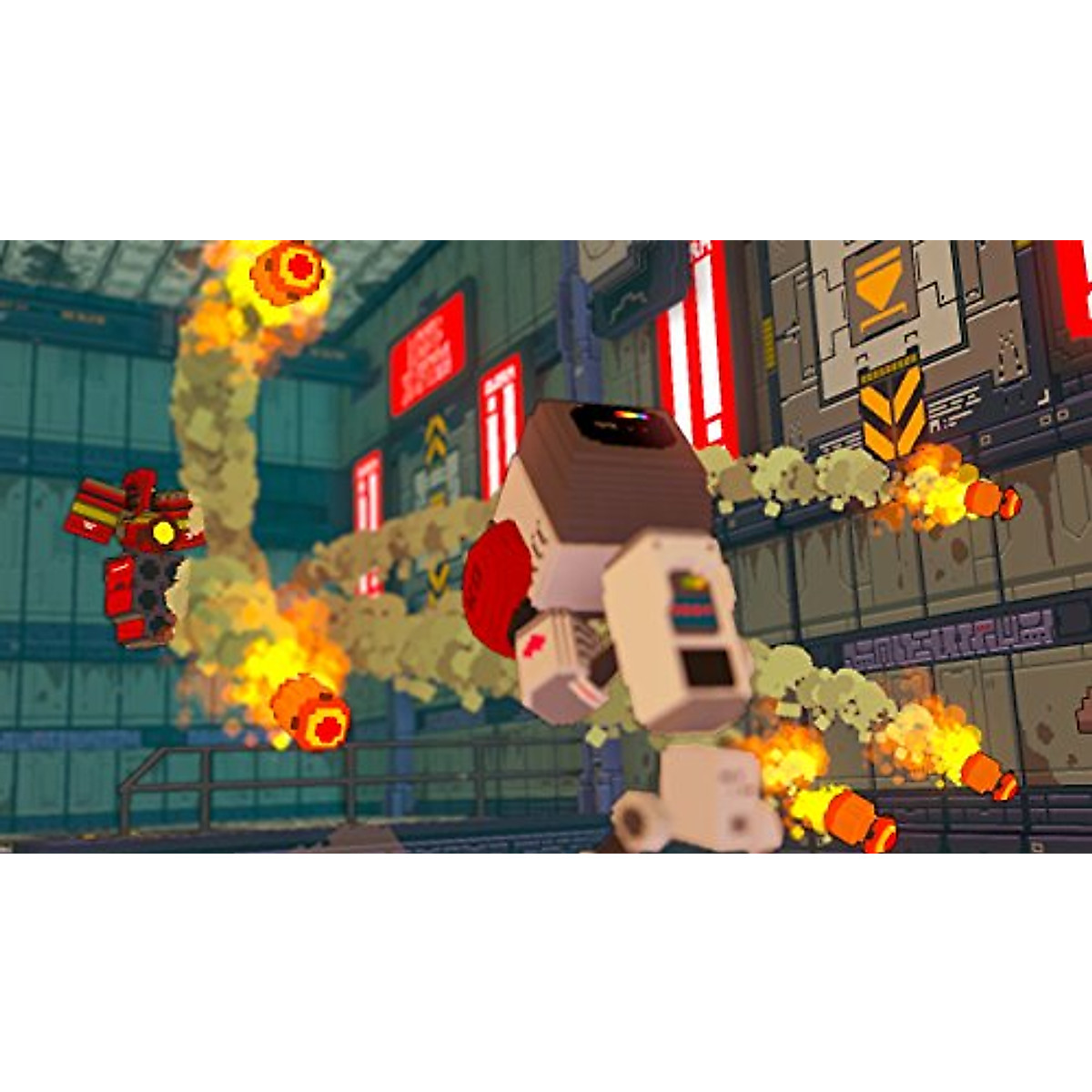 Heart and Slash (PS4)