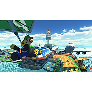 Nintendo Mario Kart 8