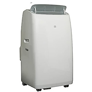 Danby DPA100E5WDB-6 Portable AC, White