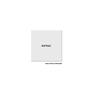 ZOTAC Gaming GeForce RTX™ 3070 Ti 8GB GDDR6X 256-bit 19 Gbps PCIE 4.0 Gaming Graphics Card, IceStorm 2.0 Advanced Cooling, Spectra 2.0 RGB Lighting, ZT-A30710Q-10P