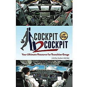 Cockpit to Cockpit: Your Ultimate Resource for Transition Gouge