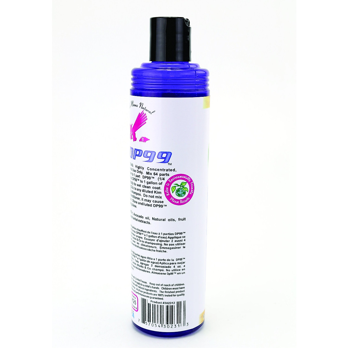 Kelco DP:99 Dip, 11.7 fl. oz. 64:1