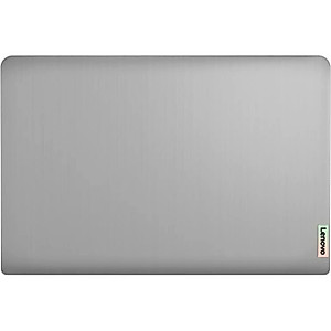 Lenovo IdeaPad 3 Laptop, 14" FHD Screen, Intel Core i5-1135G7, 36GB RAM, 1TB SSD, Webcam, Fingerprint Reader, HDMI, SD Card Reader, Wi-Fi 6, Windows 11 Home, Arctic Grey