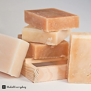 1 lb Stearic Acid White Flakes Food Grade NF/USP - Natural Preservative, thickener, emulsifier and stabilizer for Food, soap, Lotion, Cream