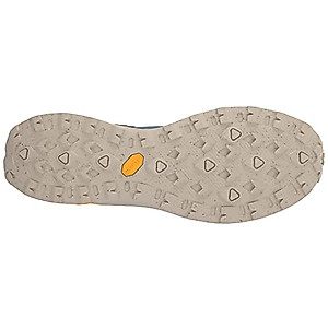 Merrell Men's Embark Moc Moccasin, Navy, 10