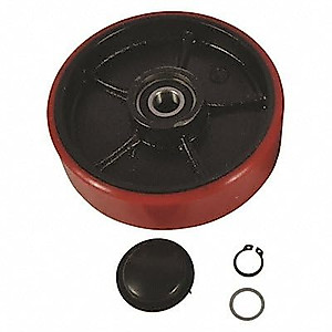 Steer Wheel Kit