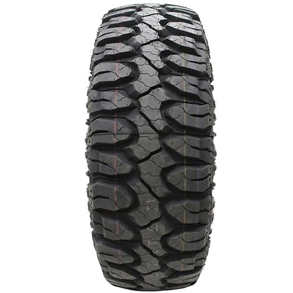 Milestar Patagonia M/T Mud Terrain LT35X12.50R15 113Q C Light Truck Tire