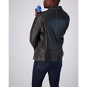 POLICE To Be Tattooart For Man - Fragrance For Men - Mysterious And Elegant Scent - Intriguing Base Of Amberwoods And Tonka Beans - For A Man Who Likes The Risk Of A Free Spirit - 2.5 Oz EDT Spray