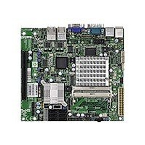 Supermicro X7SPE-HF-D525-O Intel C206 DDR3 800 LGA 1155 Motherboard