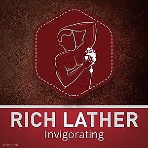 Old Spice Body Wash for Men, Royalty Cologne Scent, 16.9 Fl Oz (Pack of 4)