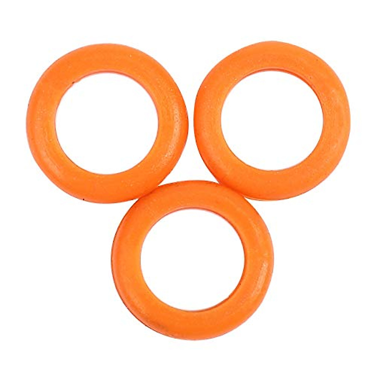 Yothfly 11Pcs Glue Copper Nozzle Small-Bore Long Short Large Diameter Hot Melt Glue Accessories, Golden