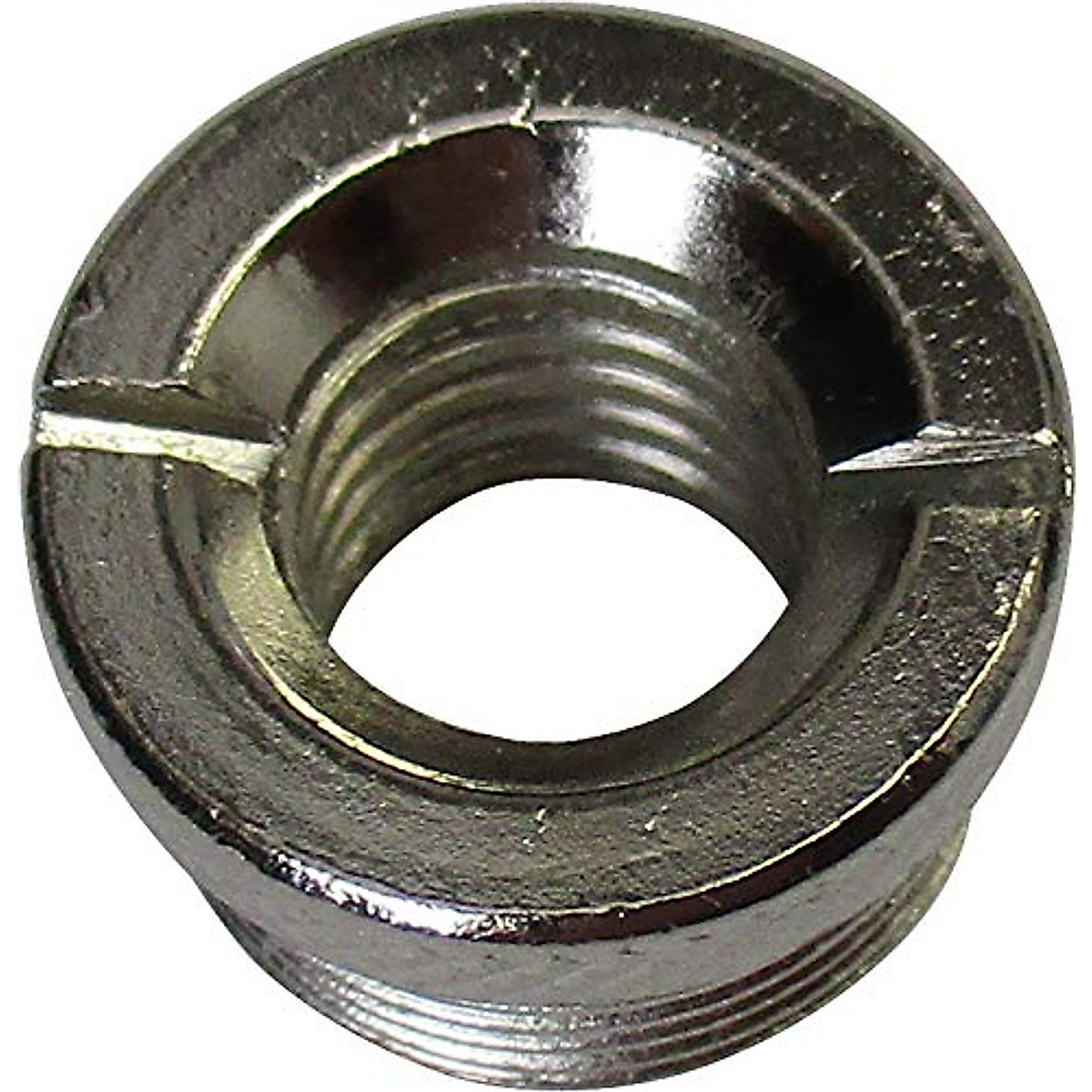 Audio 2000s AMC4171 Universal Microphone Clip Holder with Adapter (3 Pack)