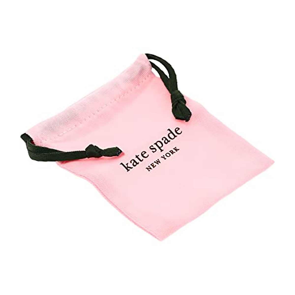 Kate Spade New York Heart Stud Earrings Ruby One Size