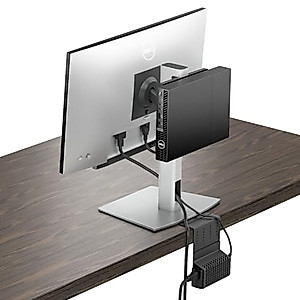 Dell OptiPlex Micro Desktop - Intel Core i5 13th Gen 1.60GHz - 16GB DDR4-256 GB SSD - Windows 11