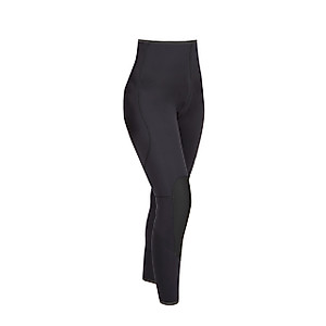 SEAC Women's Diana 5mm Neoprene Free Diving Wetsuit Pants, X-Small
