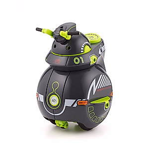 Kotobukiya Frame Arms Girl: Innocentia Racer and Noseru Racing Specs Plastic Model Kit,Multicolor