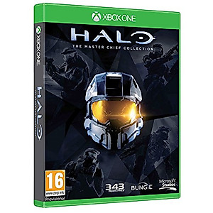Third Party - Halo : Master Chief Collection Occasion [ Xbox One ] - 0885370863949