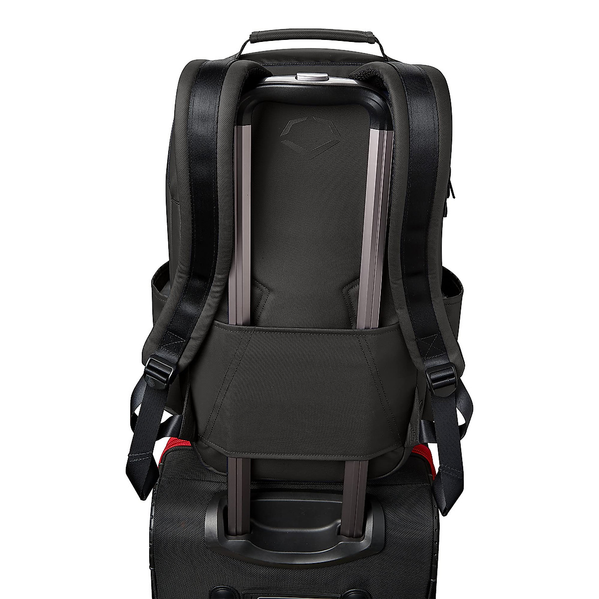 EvoShield Exec Backpack, Black