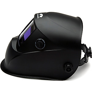 Pyramex Safety WHAM Leadhead Auto Darkening Welding Helmet