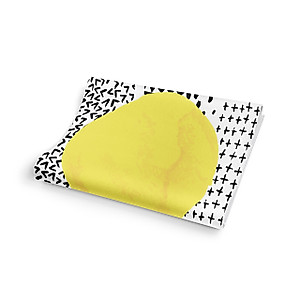 YUNE Yoga - The Jagger Yoga Mat - Premium All Purpose Exercise and Fitness Mat, Eco-Friendly, Extra Thick, Non-Slip, Anti-Tear