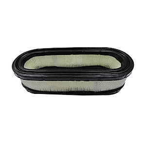 C·T·S Air Filter for B&S 400700 41700 402700 404700 42700 12HP - 21hp Replaces BS 394019 398825 with pre-filter