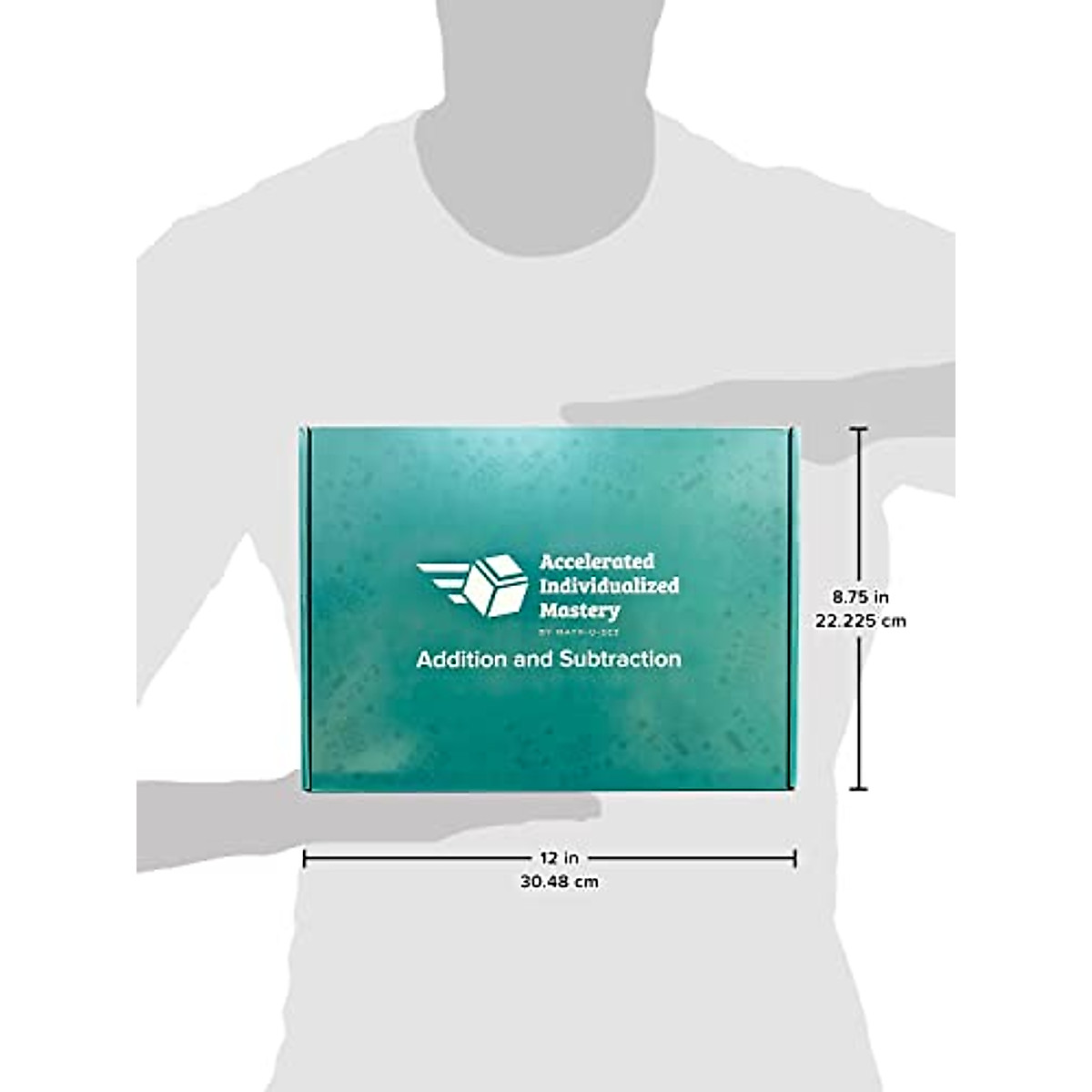 Math-U-See Accelerated Individualized Mastery (AIM) for Addition and Subtraction: A Fun Math Intervention Program for Achieving Fast Math Fact Fluency
