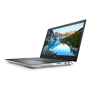 Dell Inspiron G3 15 3500 Gaming (Latest Model) 15.6" Core i5-10300H 10th Gen 512GB SSD 16GB RAM FHD NVidia GTX 1660Ti 6GB Alpine White Win 10 (Renewed)