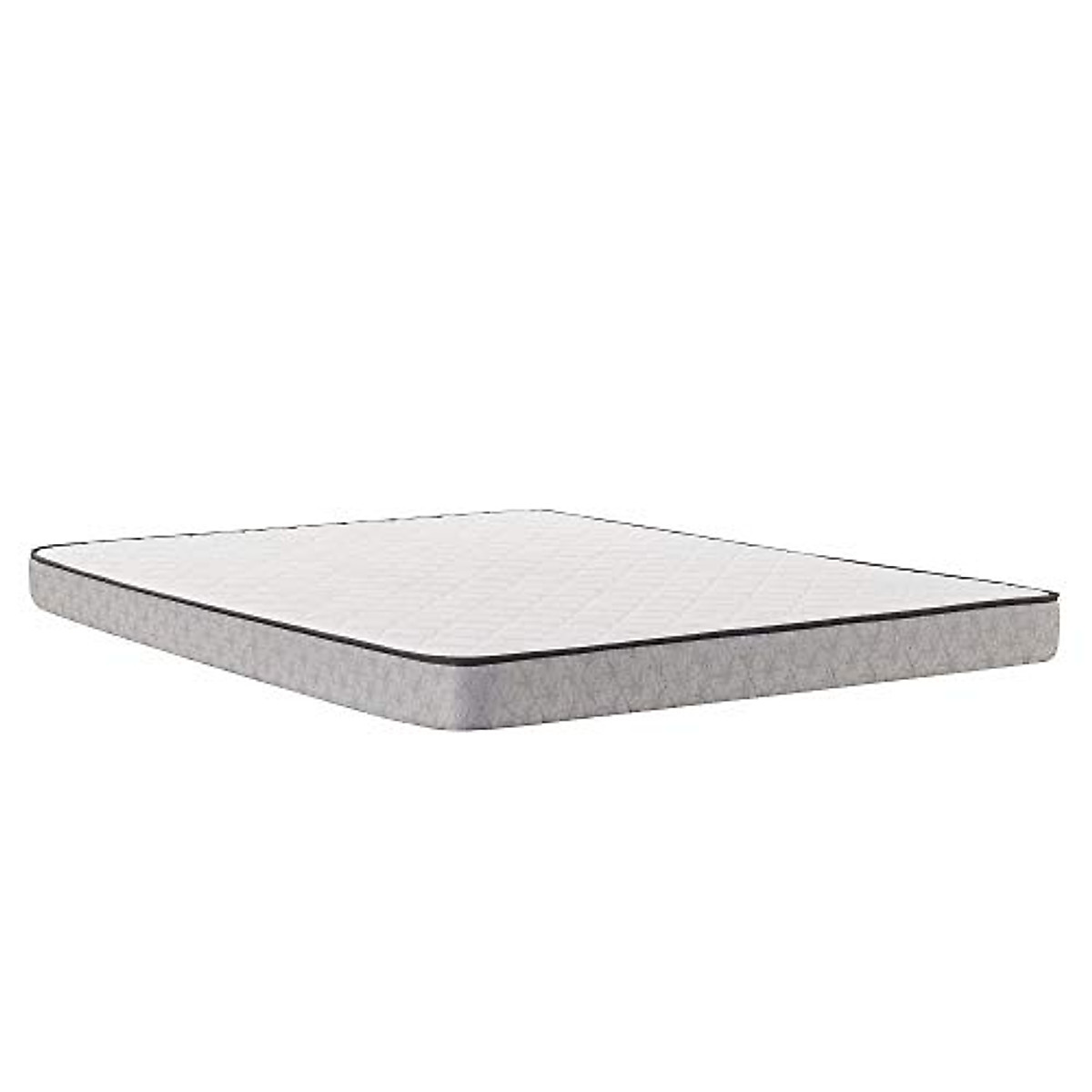 Sealy Essentials Spring Spruce Firm Feel Mattress, Twin