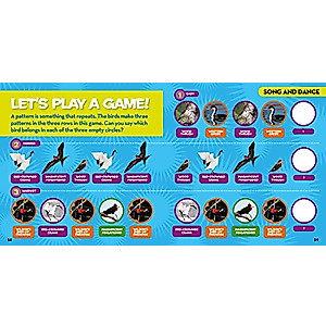 National Geographic Little Kids First Big Book of Birds (National Geographic Little Kids First Big Books)