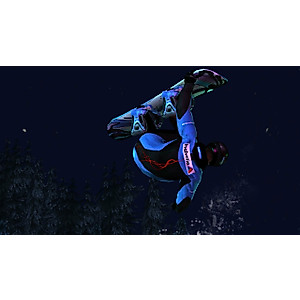 Winter Sports 2012 (Nintendo 3DS)