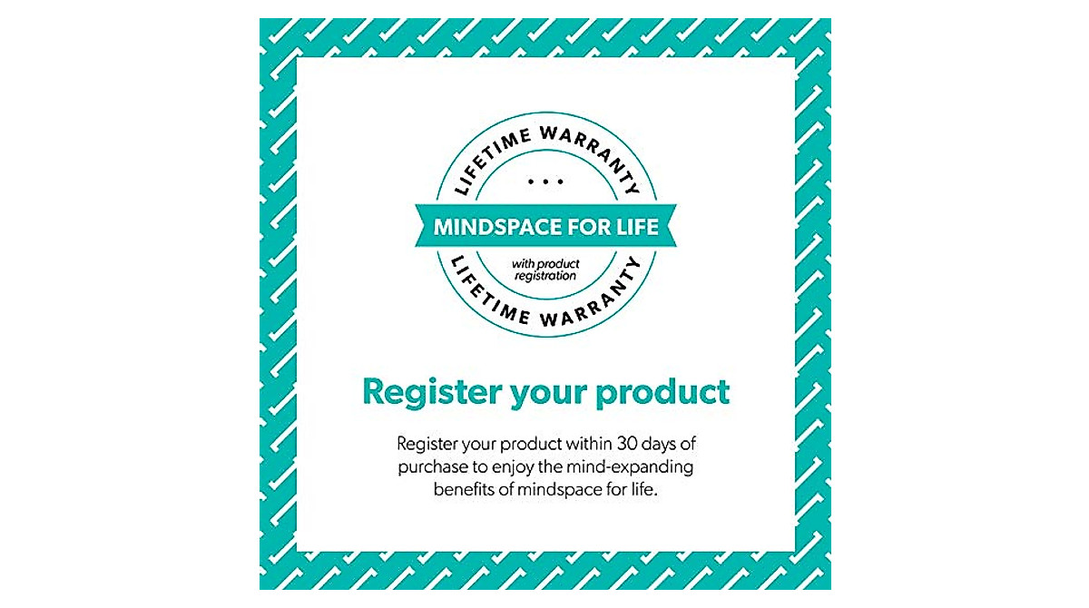 Mindspace Multi Step File Organizer - Stylish Office Desk Storage