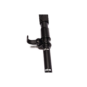 RCP Tri-Fold Carbon Trekking Poles