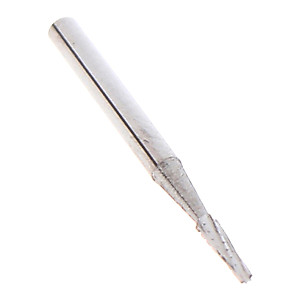 Kokiya Windshield Repair Tool Carbide Glass Drill Bit High Hardness Accessories High Performance