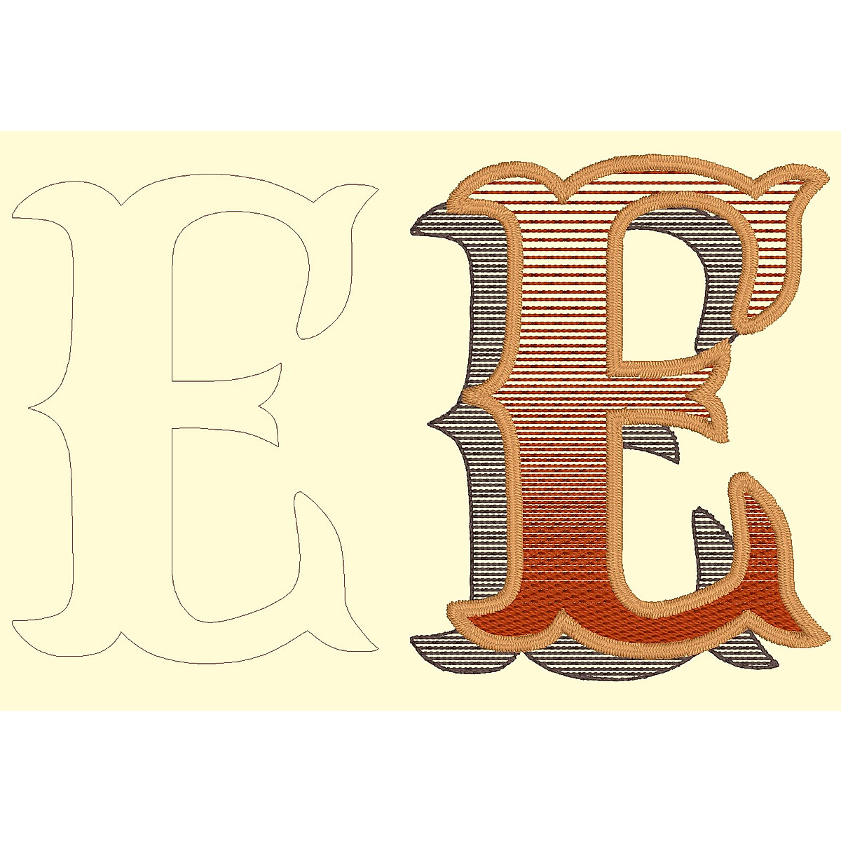 Embrilliance StitchArtist Level 3 Digitizing Embroidery Software for Mac & PC