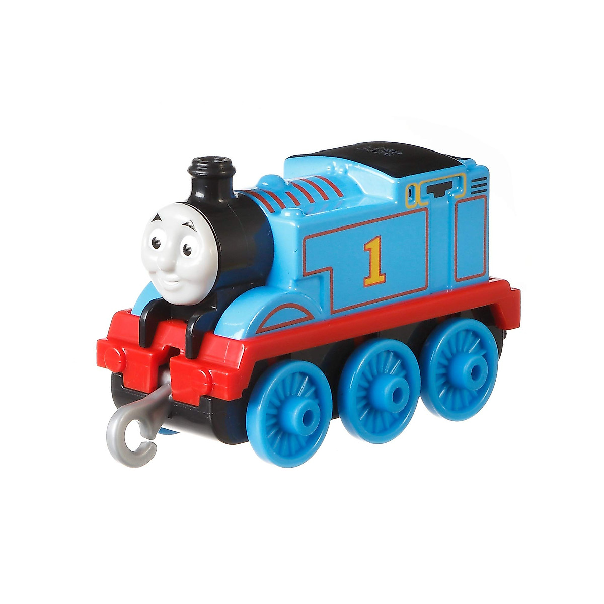 Thomas & Friends TrackMaster Push Along Thomas train engine