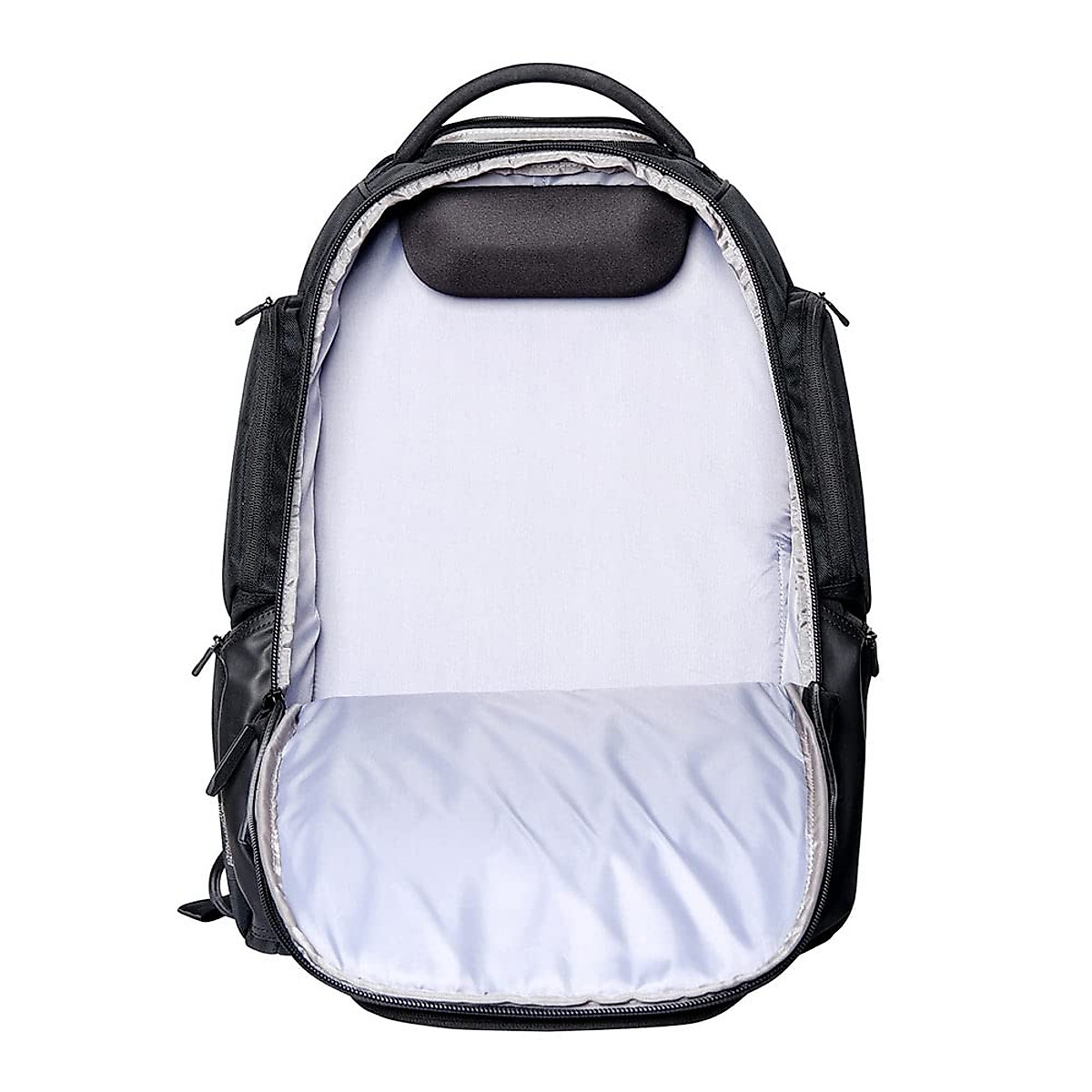 OffGrid by EDEC- Faraday Backpack for Laptops & Multi-device Protection, Premium Military Grade EMP Proof Bag for Data Protection and Privacy, Executive Security and Data Privacy for Mobile Devices